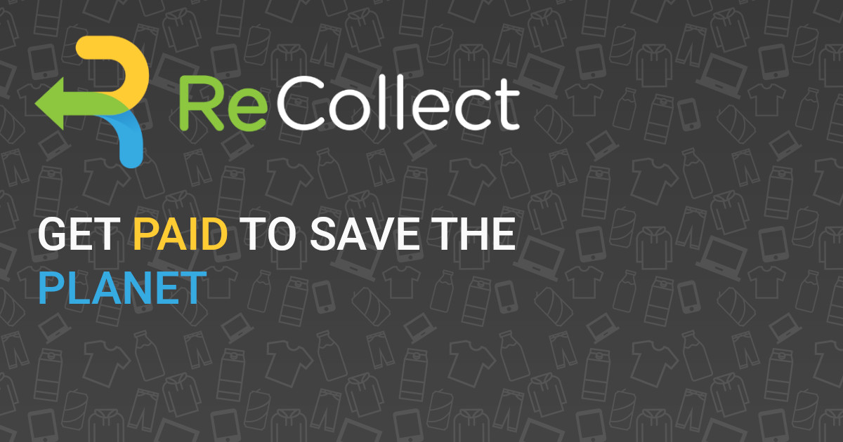 Bottle & Can Recycling | ReCollect | Pickup Service